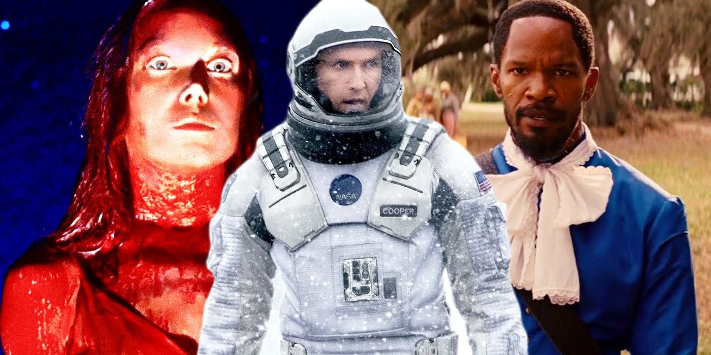 40 Best Movies On Paramount Plus