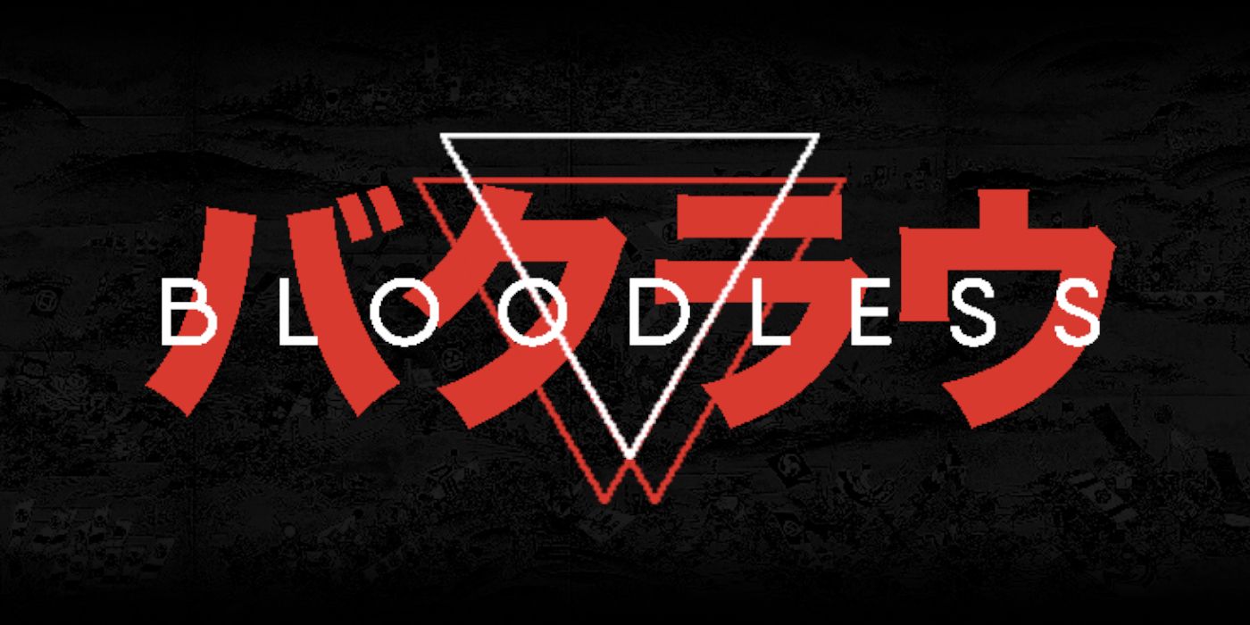 BIG Festival Preview: Bloodless: The Swordless Samurai