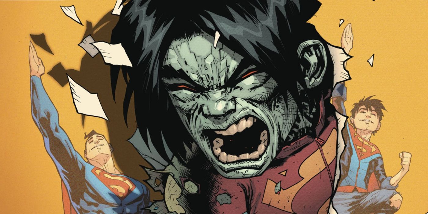 15 Strangest Bizarro Copies of DC Characters (Ranked)