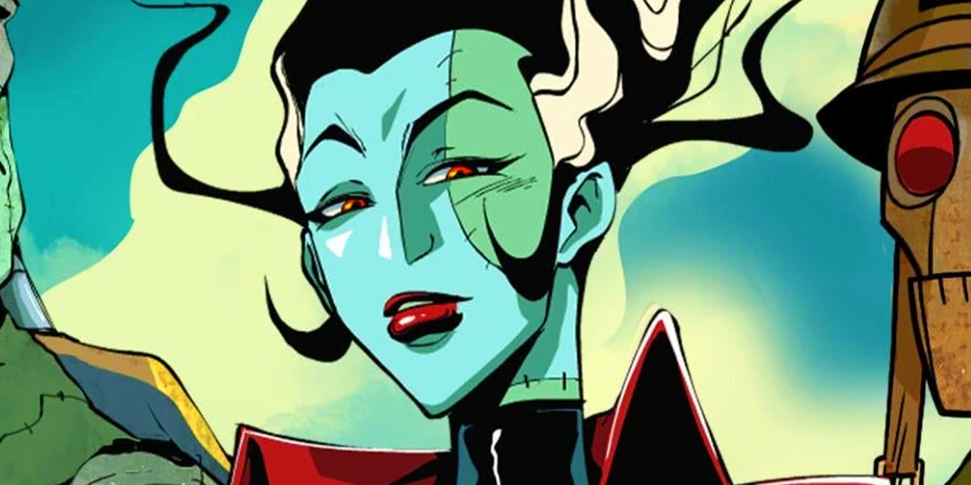 All 28 DC Universe Characters Confirmed In Canon By James Gunn