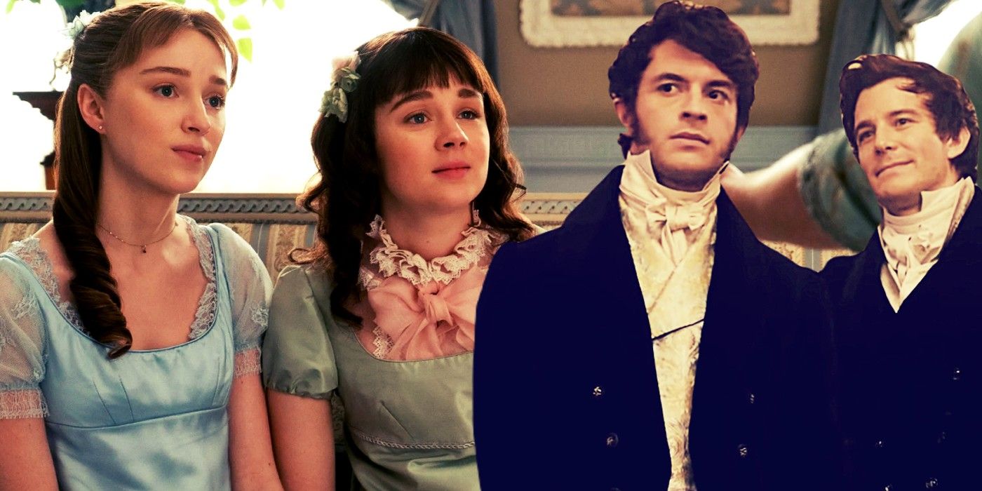 Bridgerton Season 1 Recap: What Happened To The Bridgerton Siblings ... Bridgerton Season 1 Recap: What Happened To The Bridgerton Siblings ...