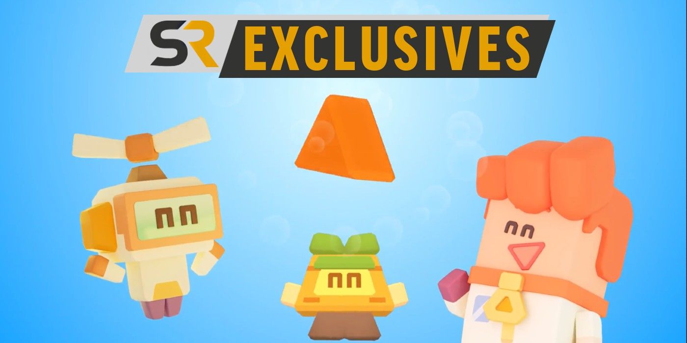 CookieRun Developers Reveal Trailer For Sandbox City-Building Game ...