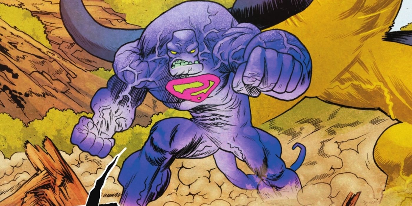 15 Strangest Bizarro Copies of DC Characters (Ranked)