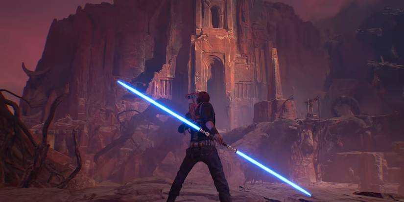 Everything We Know About The Zeffo, The Ancient Aliens Who Once Ruled ...