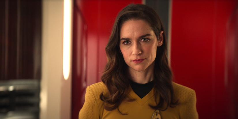 20 Best New Star Trek Characters Of The Last 20 Years