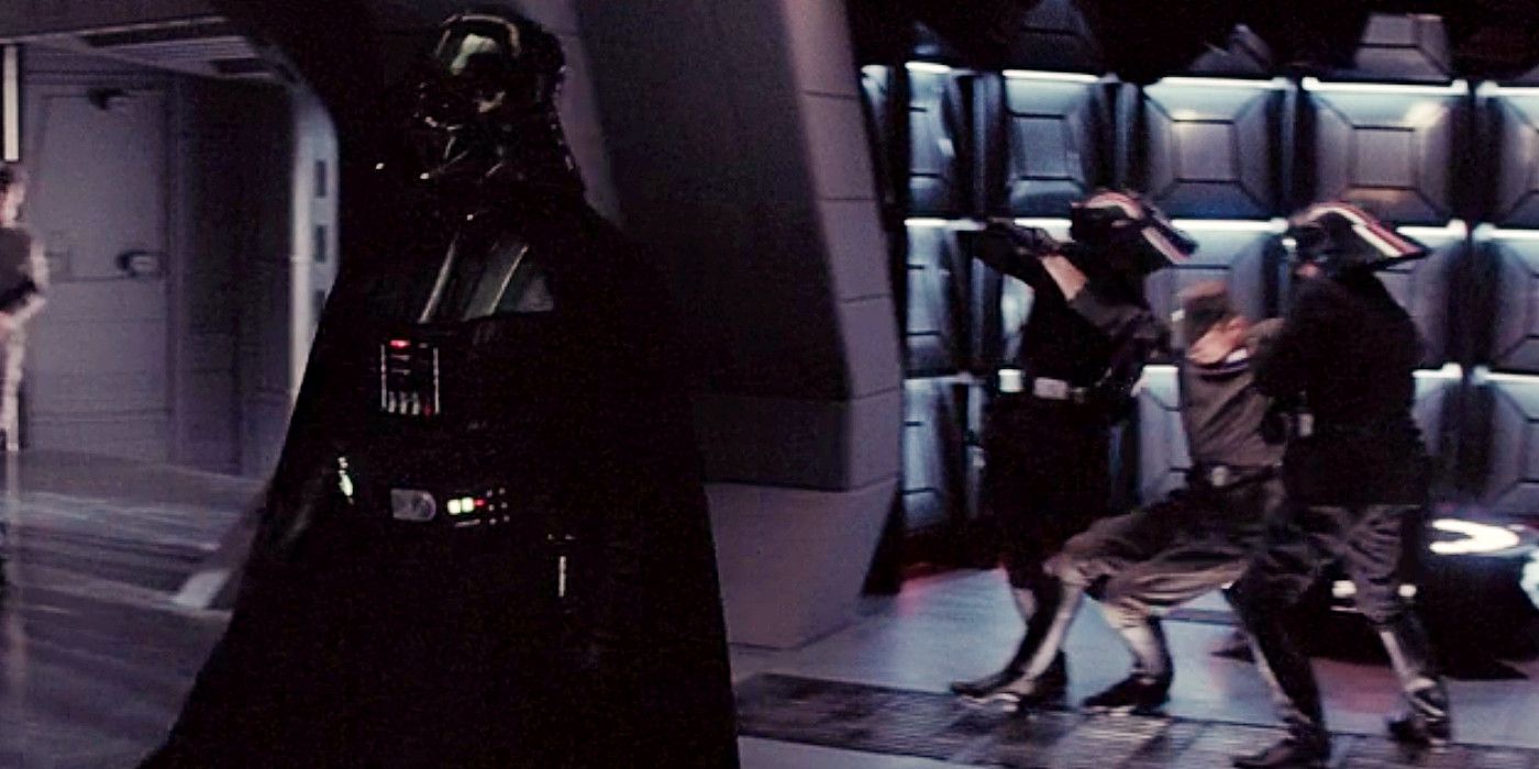 15 Hidden Details In The Star Wars Original Trilogy