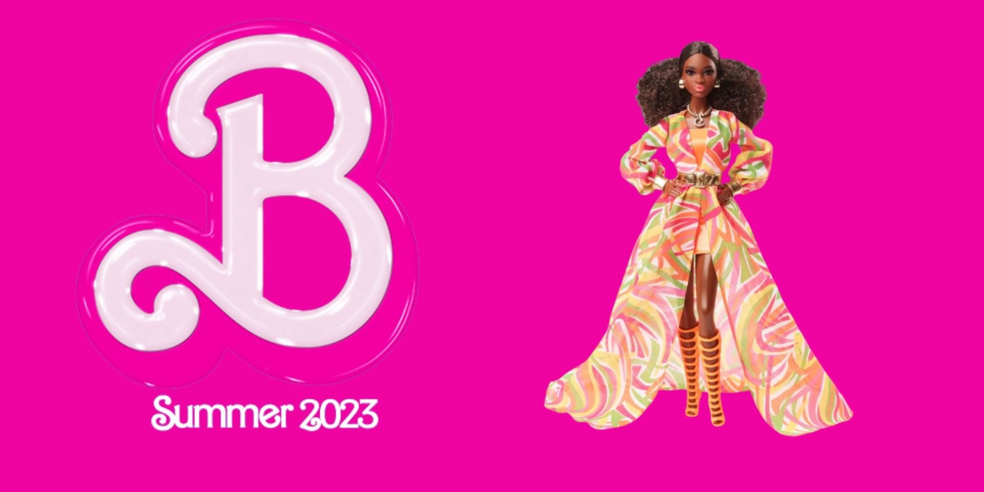 10 Biggest Barbie Characters Missing From The 2023 Movie
