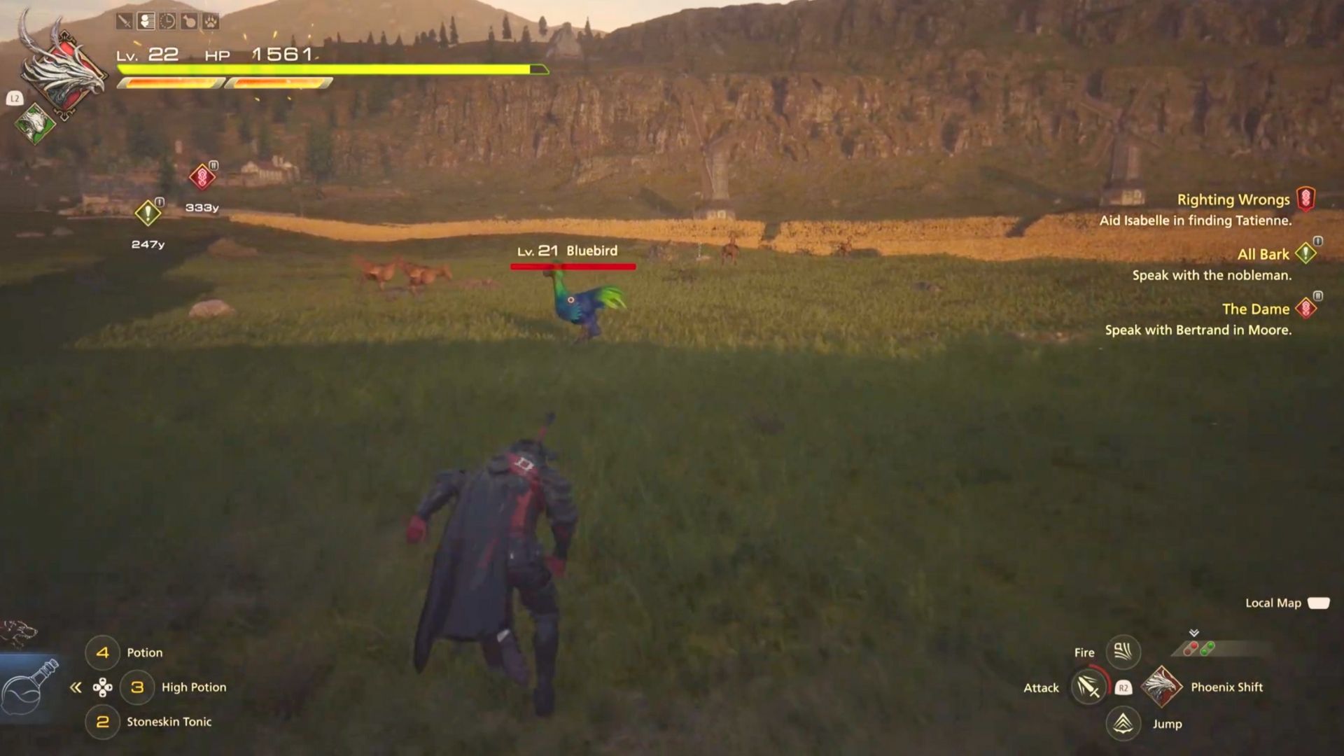 Final Fantasy 16: How (& Where) to Farm Ability Points Final Fantasy 16: How (& Where) to Farm Ability Points