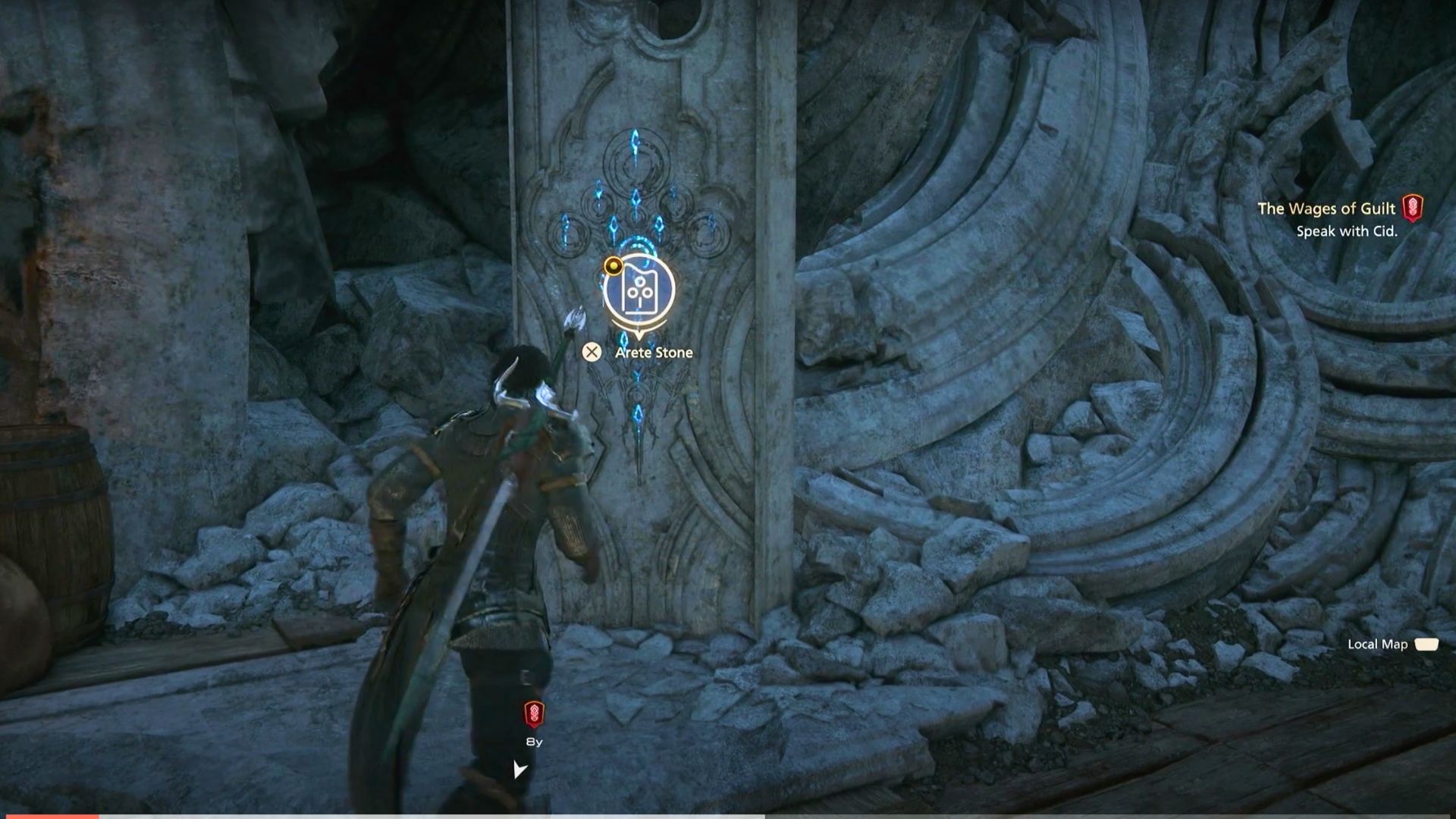 Final Fantasy 16: How (& Where) to Farm Ability Points Final Fantasy 16: How (& Where) to Farm Ability Points