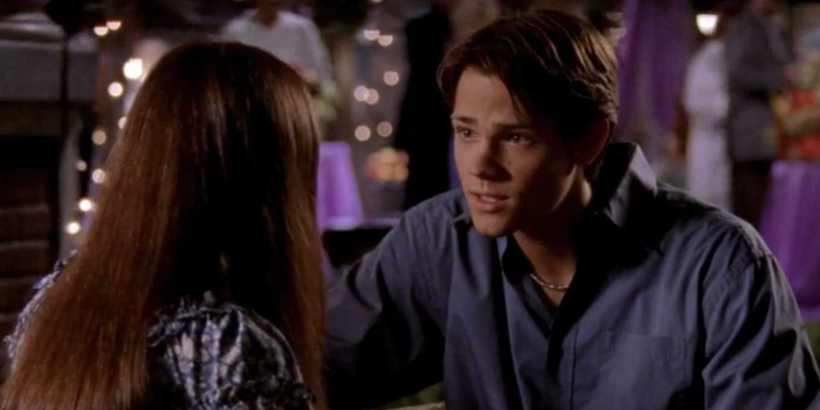 Gilmore Girls: Rory And Dean's Relationship Timeline, Season By Season