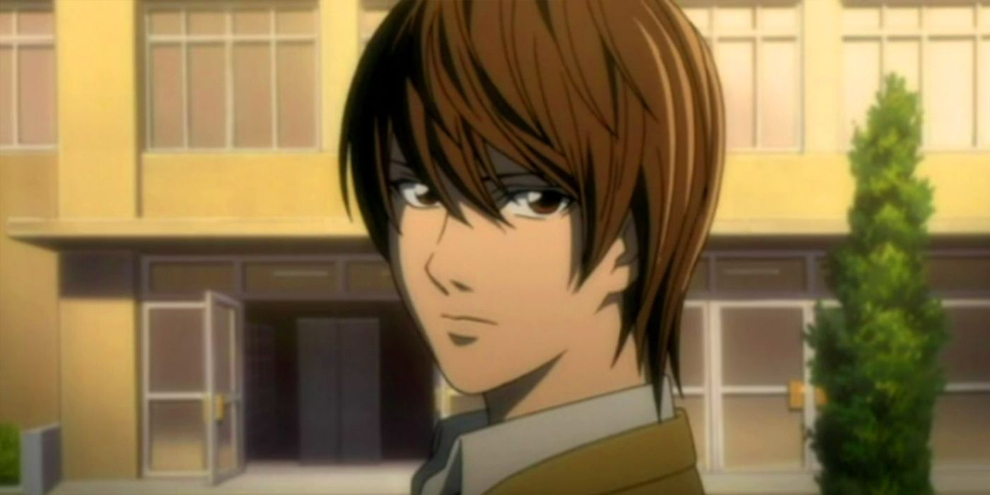 Light Yagami's Instagram, Twitter & Facebook on IDCrawl