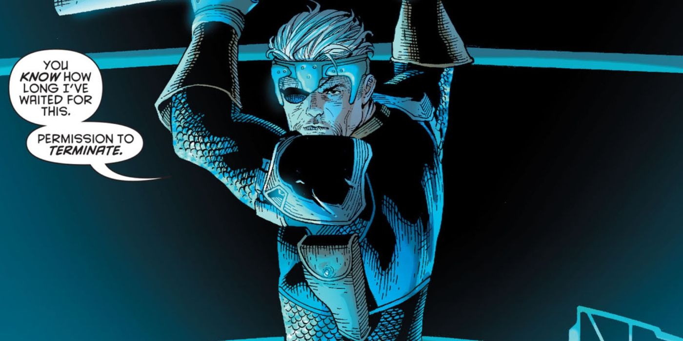 15 Most Important Deathstroke Moments That Define DC's Ultimate Assassin