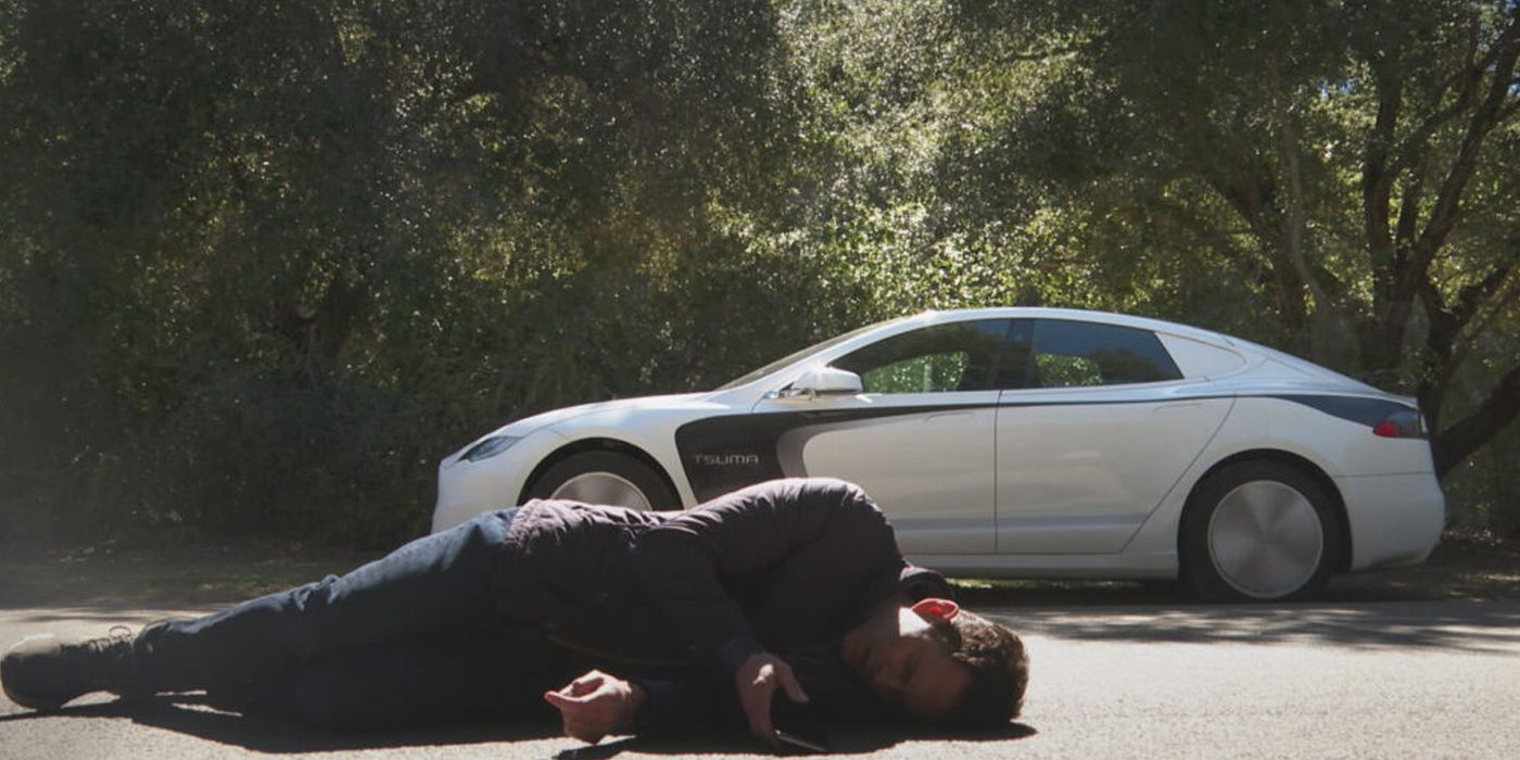 Is Tsuma A Real Car? Dennis Finds New Technology To Hate In It’s Always ... Is Tsuma A Real Car? Dennis Finds New Technology To Hate In It’s Always ...
