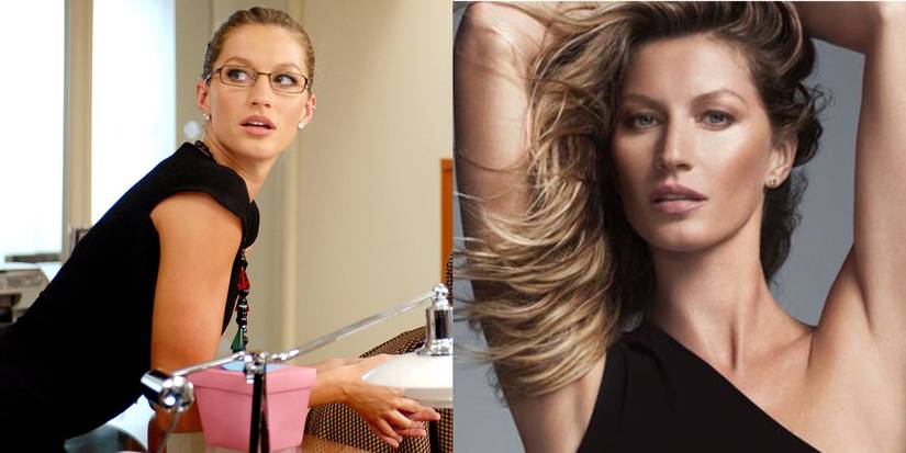 The Devil Wears Prada Cast: Where They Are Now