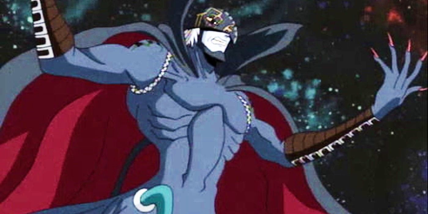 10 Strongest Digimon So Powerful They Broke The Anime Series