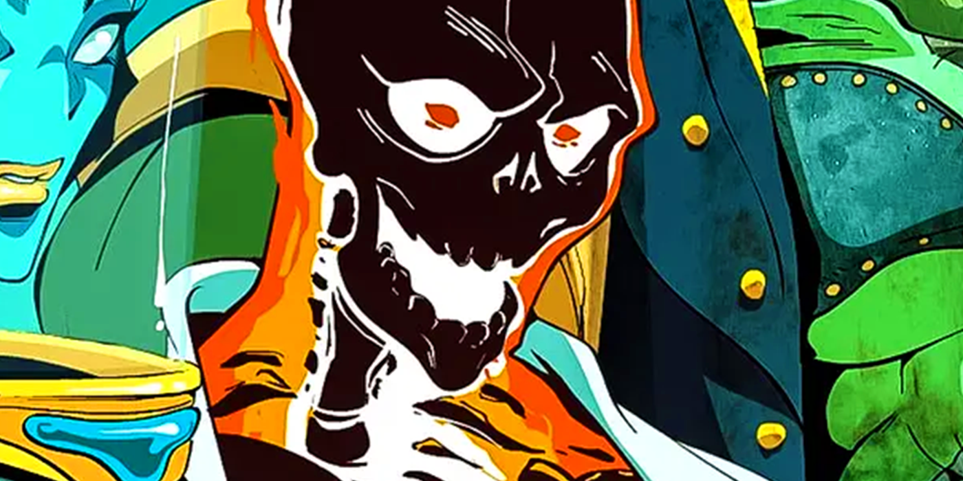 All 28 DC Universe Characters Confirmed In Canon By James Gunn