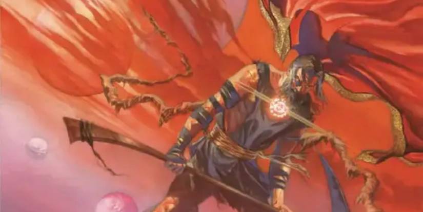 Doctor Strange's Just-Concluded Series Was the Character's Best in 30 Years