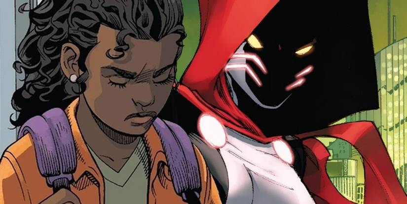 12 Most Powerful Children of Deadpool in Official Marvel Lore
