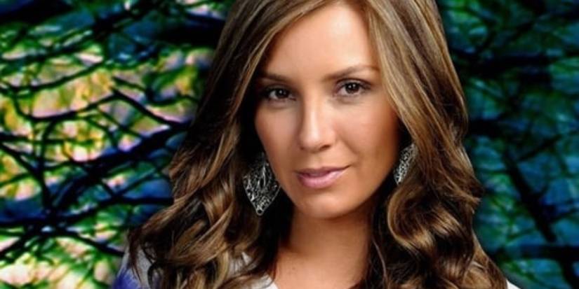 The 10 Best Telenovela Actresses Of All Time