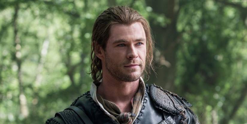 The Huntsman: Winter's War Cast & Fairytale Character Guide
