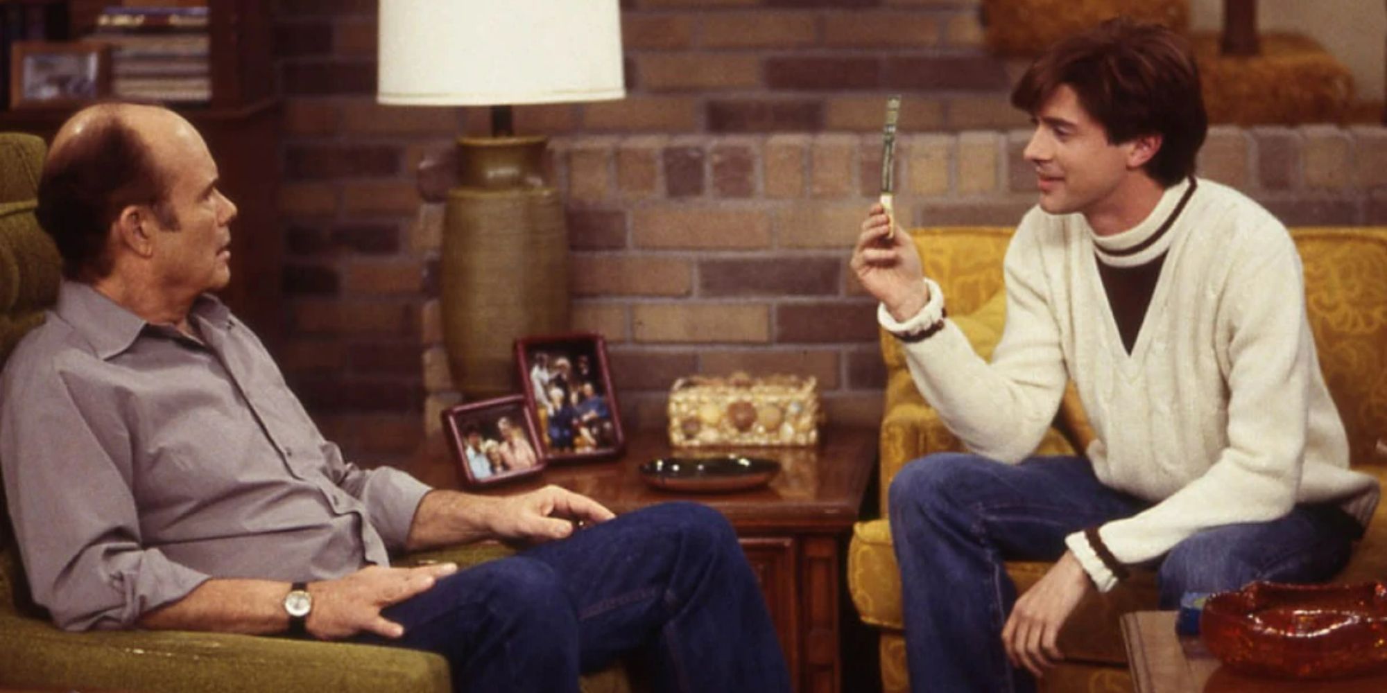 The Mind Blowing 70s Show Theories You Wont Believe Exist