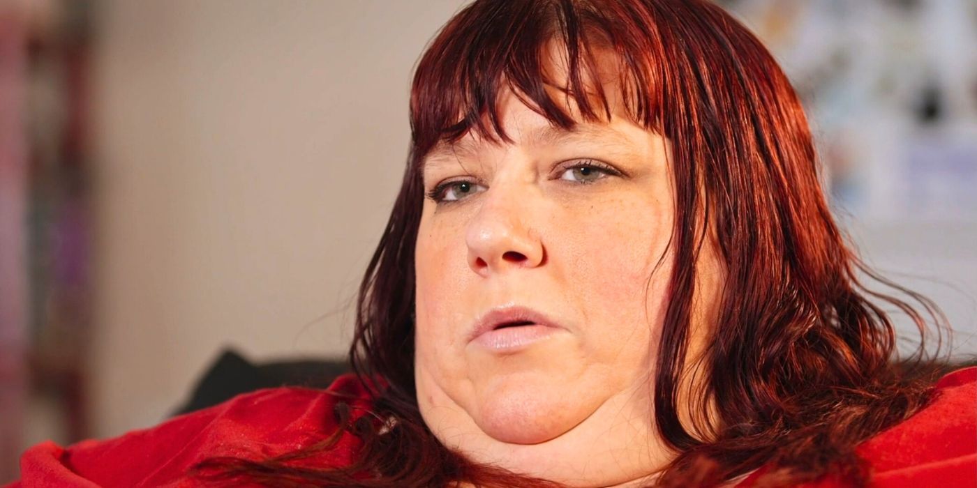 My 600-Lb Life Season 5 Cast - Where Are They Now?