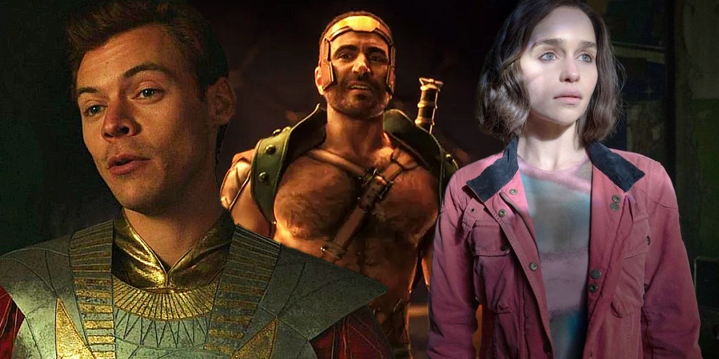 MCU Phase 5's Big Post-Endgame Problem Needs To Be Fixed Before Avengers 5