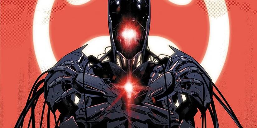 10 Smartest DC Comics Characters Right Now