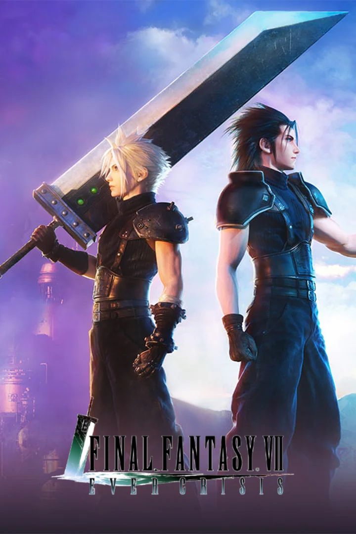 Final Fantasy VII: Ever Crisis | ScreenRant