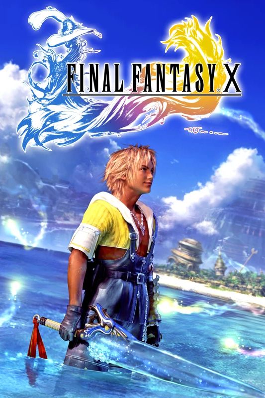Final Fantasy X | ScreenRant
