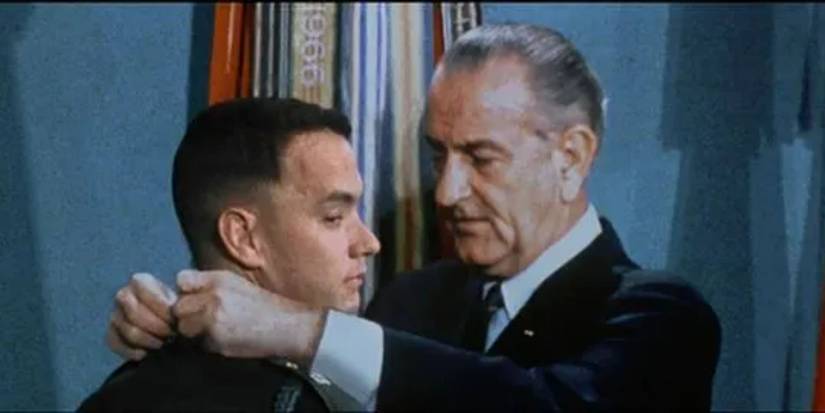 Forrest Gump Timeline Explained (In Full)
