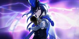 Genshin Impact s Clorinde Vision Weapon Story Details More