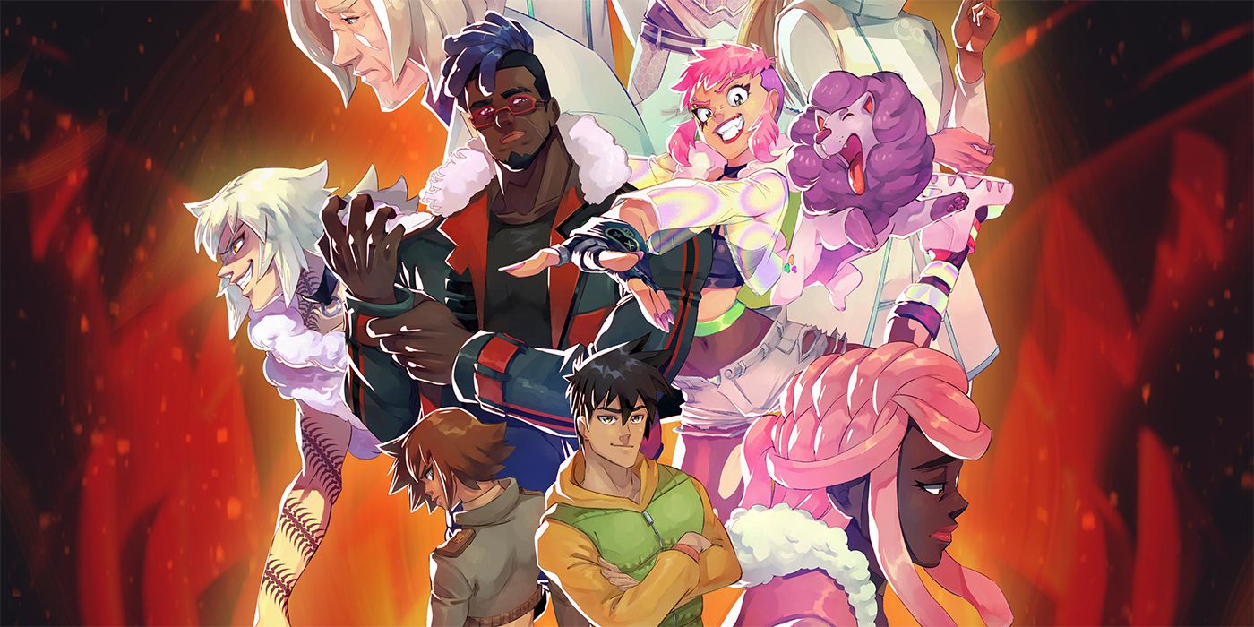 Unveiling the Supernatural Partnership: AleXa and Mike Ryan Collaborate for a Captivating Ghosts ...