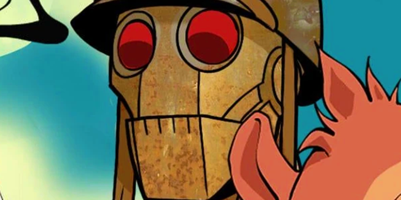 All 28 DC Universe Characters Confirmed In Canon By James Gunn