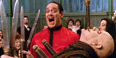 The Addams Family Summary, Latest News, Trailer, Cast, Where to Watch ...