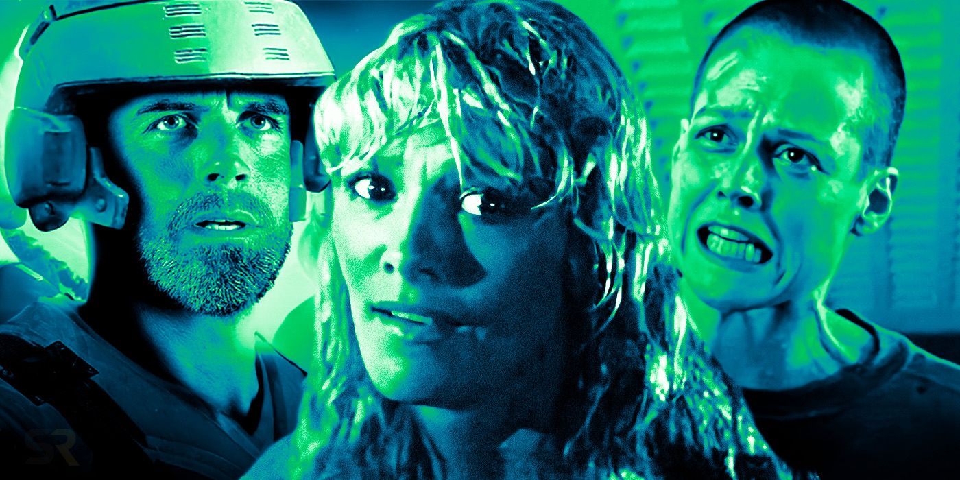 10 Great Directors With Terrible First Movies 10 Great Directors With Terrible First Movies