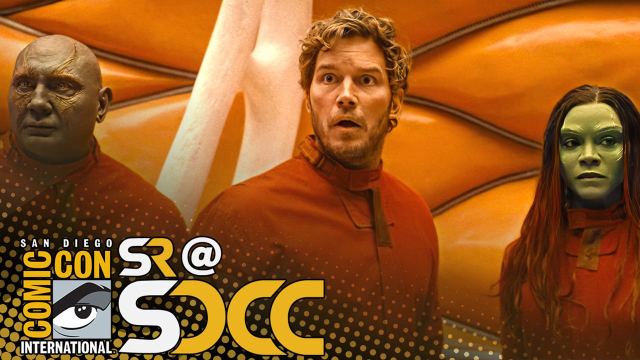 Marvel Had "A Lot Of Reservation" About Guardians of the Galaxy Vol. 3 ...