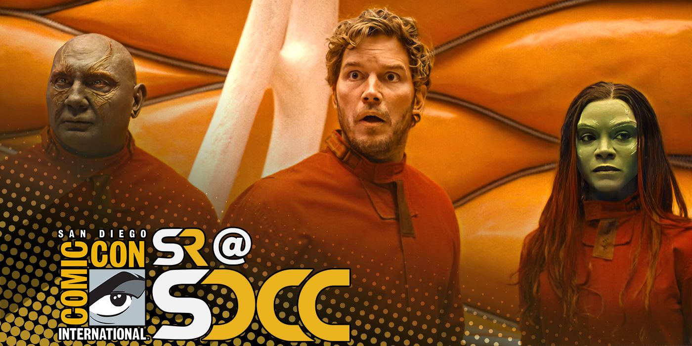 Marvel Had "A Lot Of Reservation" About Guardians of the Galaxy Vol. 3 ...