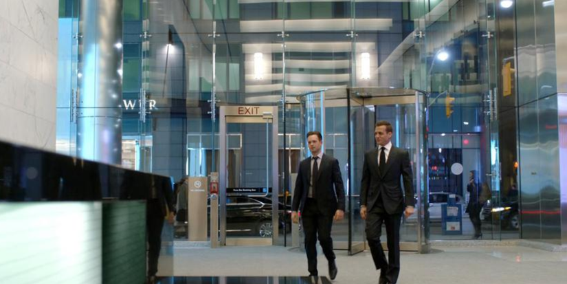 Where Was Suits Filmed? The Show's Filming Locations Explained