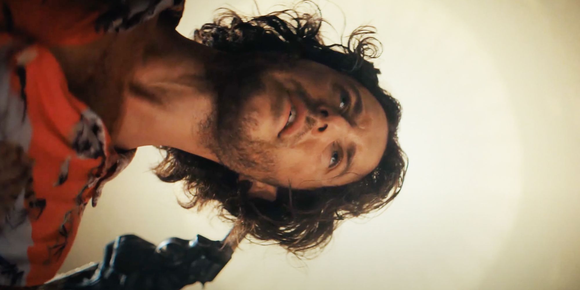 Mind-Bending Neo-Western Thriller Head Count Unveils Exhilarating ...