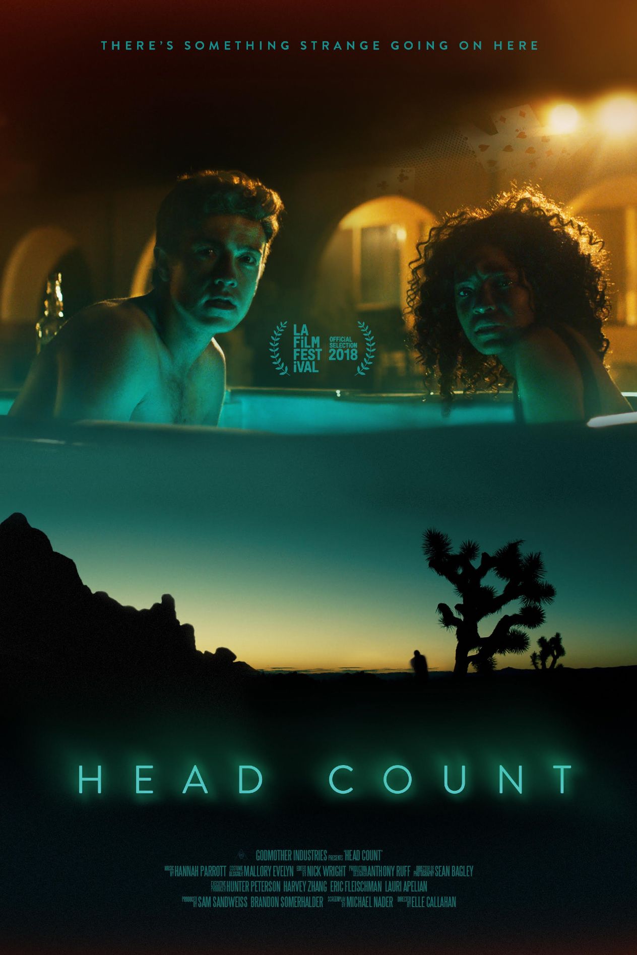 Head Count Summary, Latest News, Trailer, Cast, Where to Watch and More
