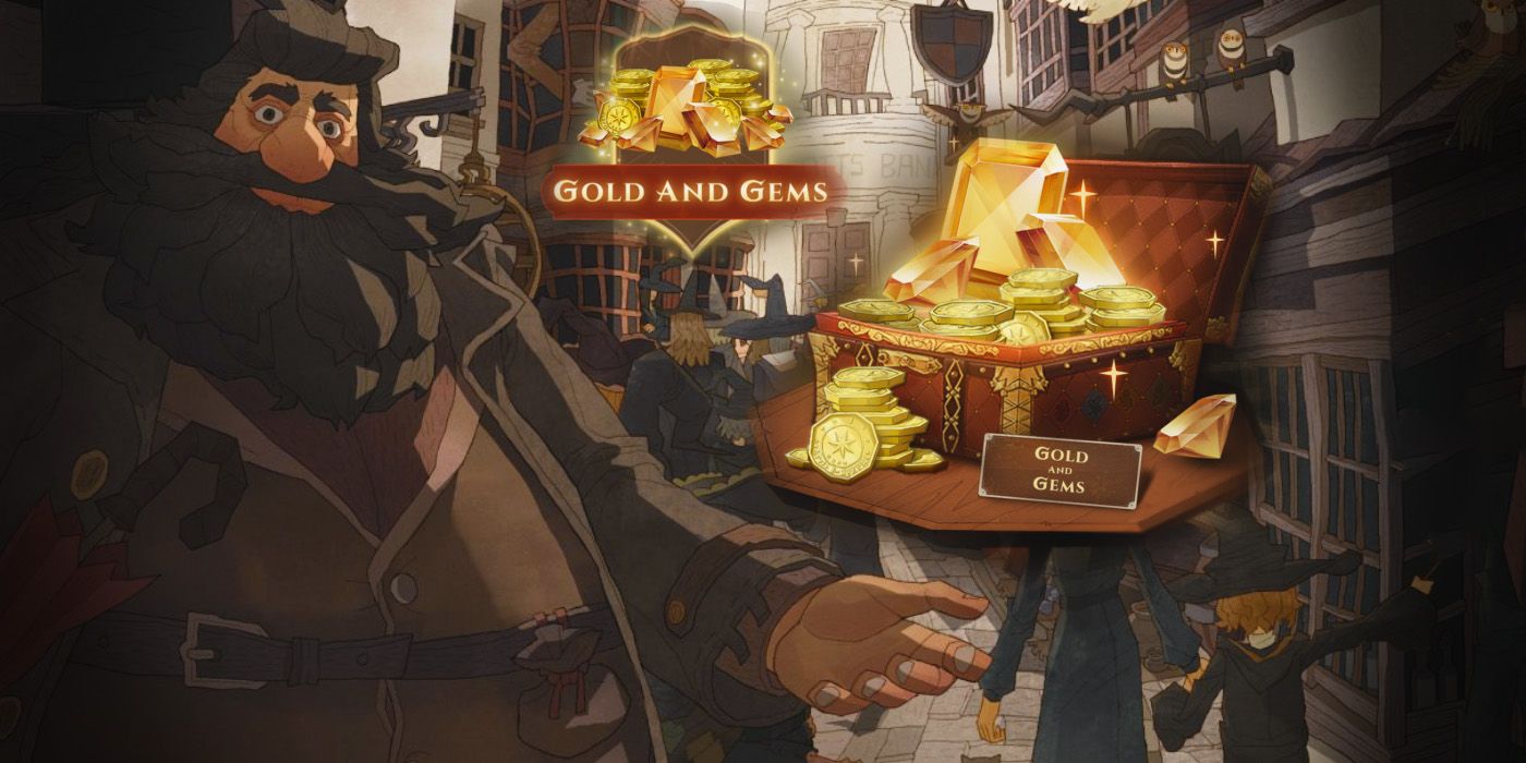 How To Get Gems Fast In Harry Potter Magic Awakened How To Get Gems Fast In Harry Potter Magic Awakened