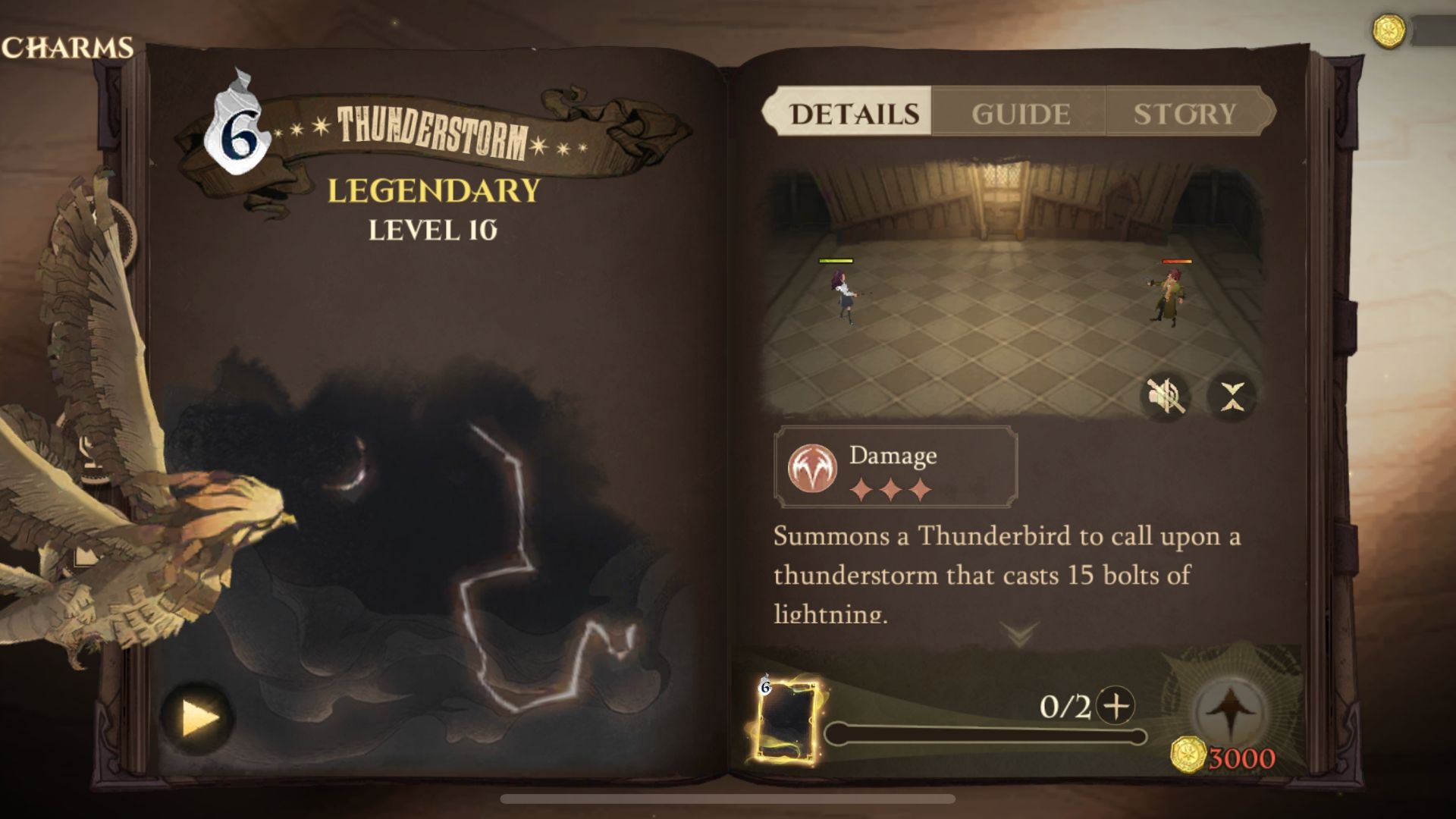 10 Best Cards To Build Your Deck in Harry Potter: Magic Awakened