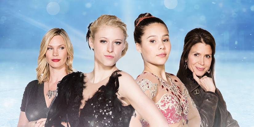 10 Best Ice Skating Movies