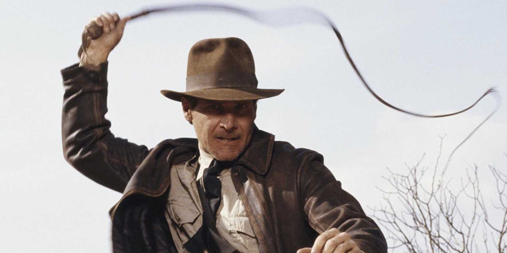 Indiana Jones Complete Movie Timeline Explained