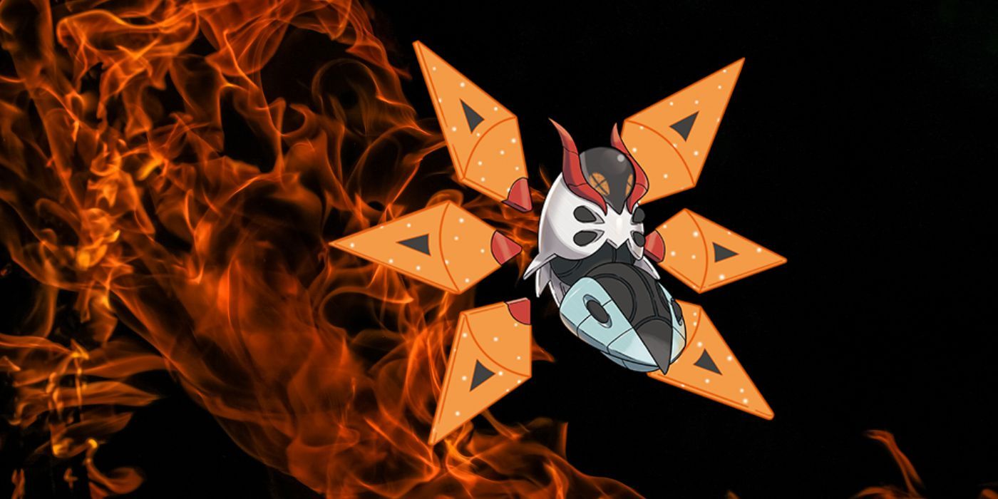 All 15 Fire-Type Pokémon That Don't Evolve (Yet)