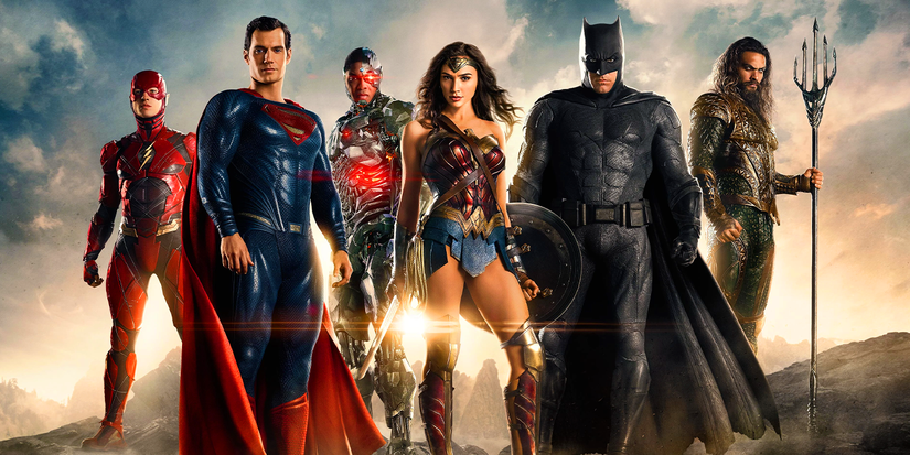 How To Watch DCEU Movies In Order (By Release Date & Chronologically)