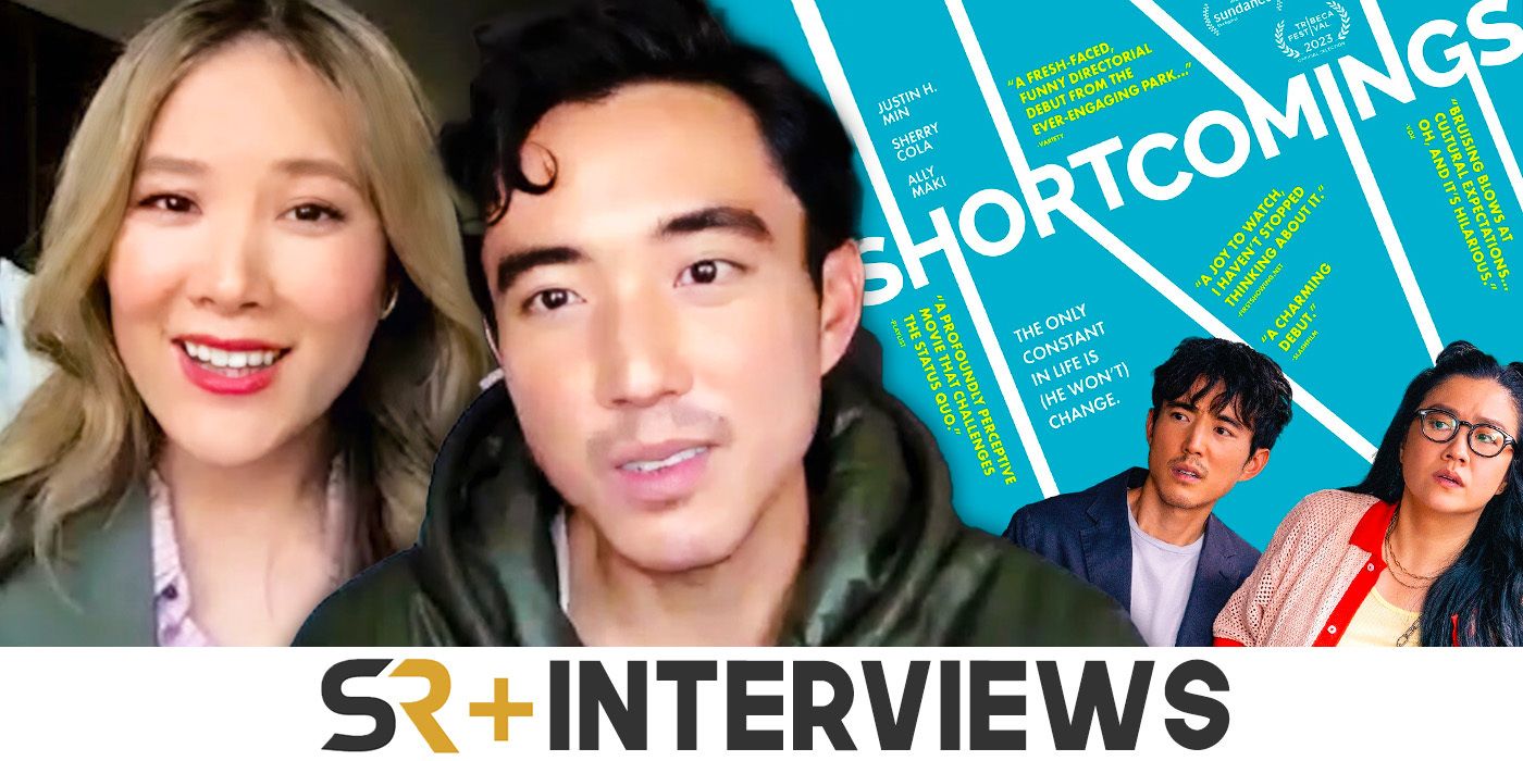 Shortcomings Summary, Trailer, Cast, and More