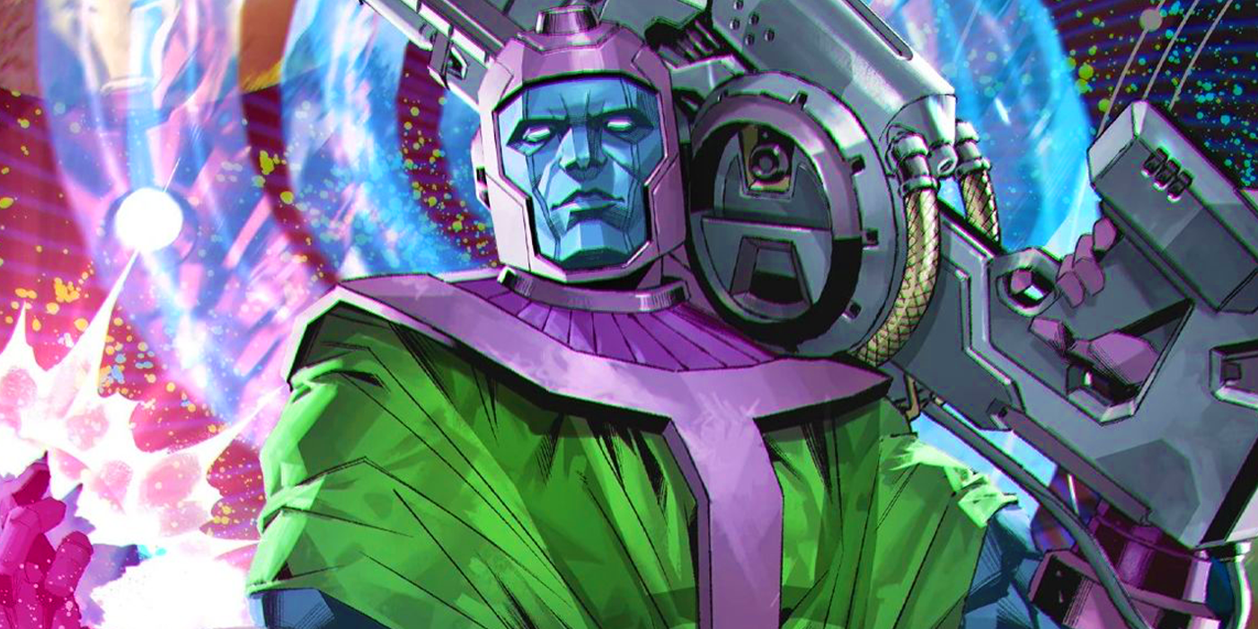 Who Defeated Kang In The Marvel Comics And What That Means For Avengers 5