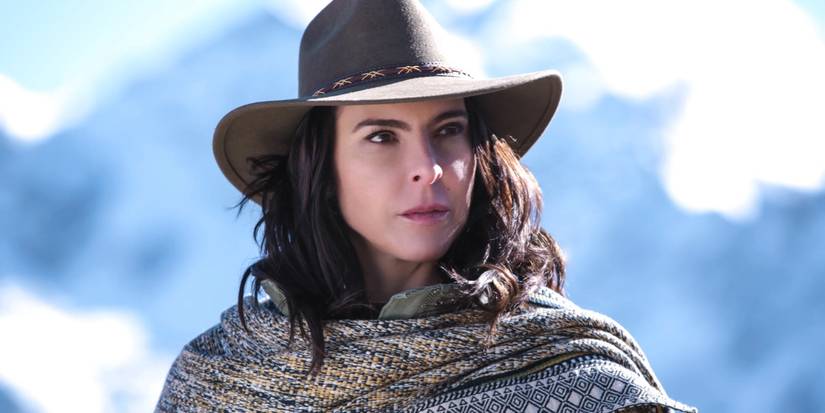 The Cleaning Lady Season 4: Everything You Need To Know